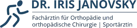 Ihre Orthopädin | Dr. Iris Janovsky in Wien